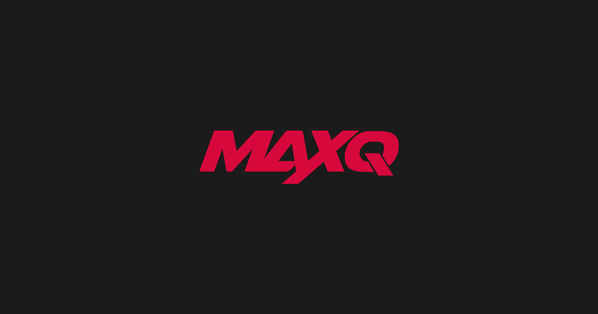 검색 — MAXQ